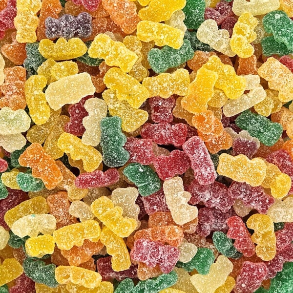 Sour Bears - Sweet Genie